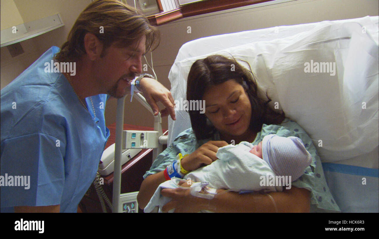 Rebirth From Left Ray Tepper Tanya Villanueva Tepper 2011