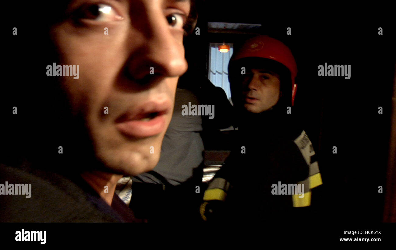 REC, (aka [REC]), Ferran Terraza, David Vert, 2007. ©Filmax/Courtesy ...