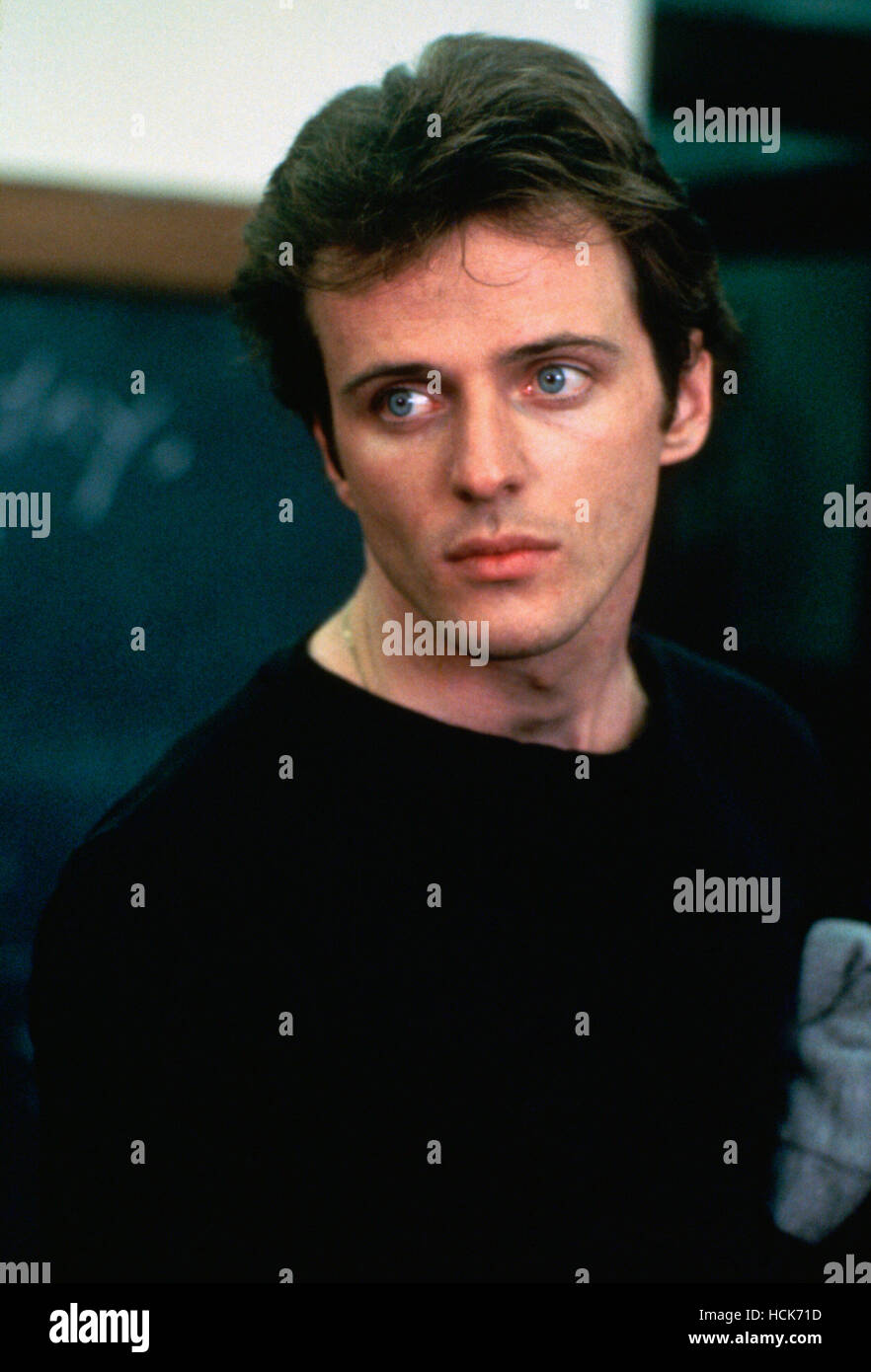 RECKLESS, Aidan Quinn, 1984, (c) MGM/courtesy Everett Collection Stock ...