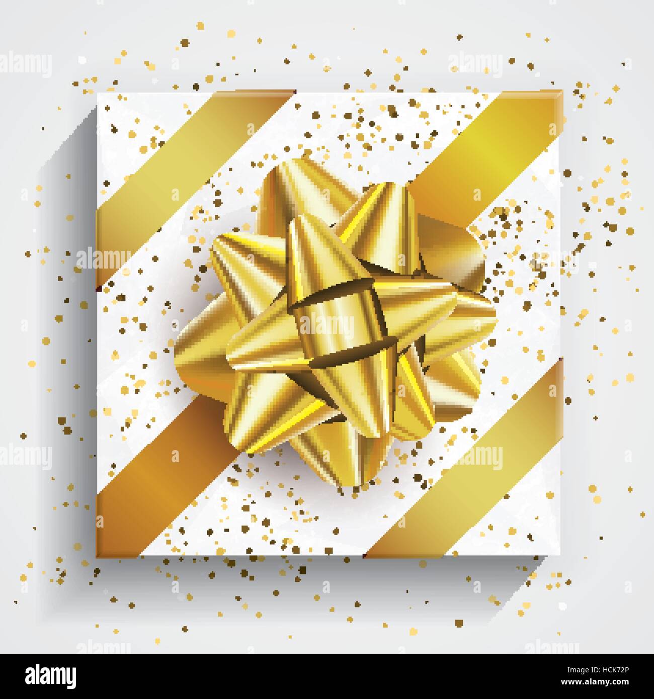 Golden strip Stock Vector Images - Alamy