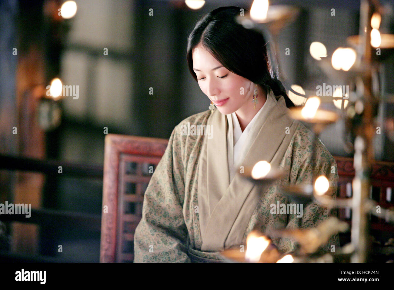 RED CLIFF, (aka CHI BI, aka THE BATTLE OF RED CLIFF, aka CHEK BIK), LIN Chiling, 2008. ©China ...