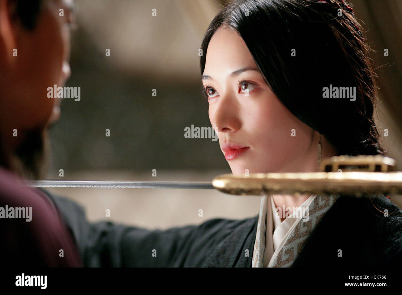 RED CLIFF, (aka CHI BI, aka THE BATTLE OF RED CLIFF, aka CHEK BIK), LIN ...