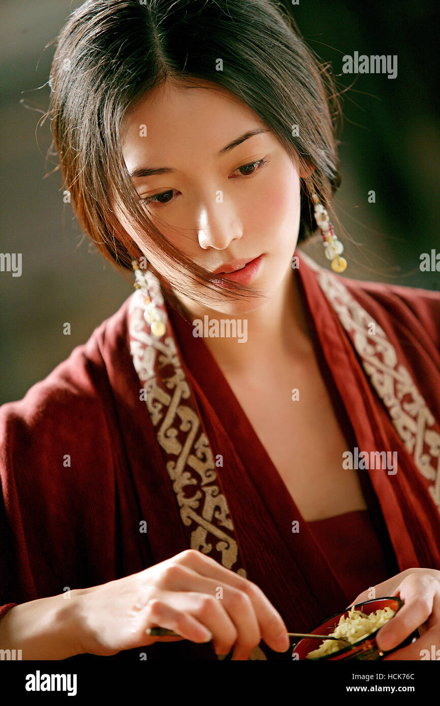 RED CLIFF, (aka CHI BI, aka THE BATTLE OF RED CLIFF, aka CHEK BIK), LIN ...