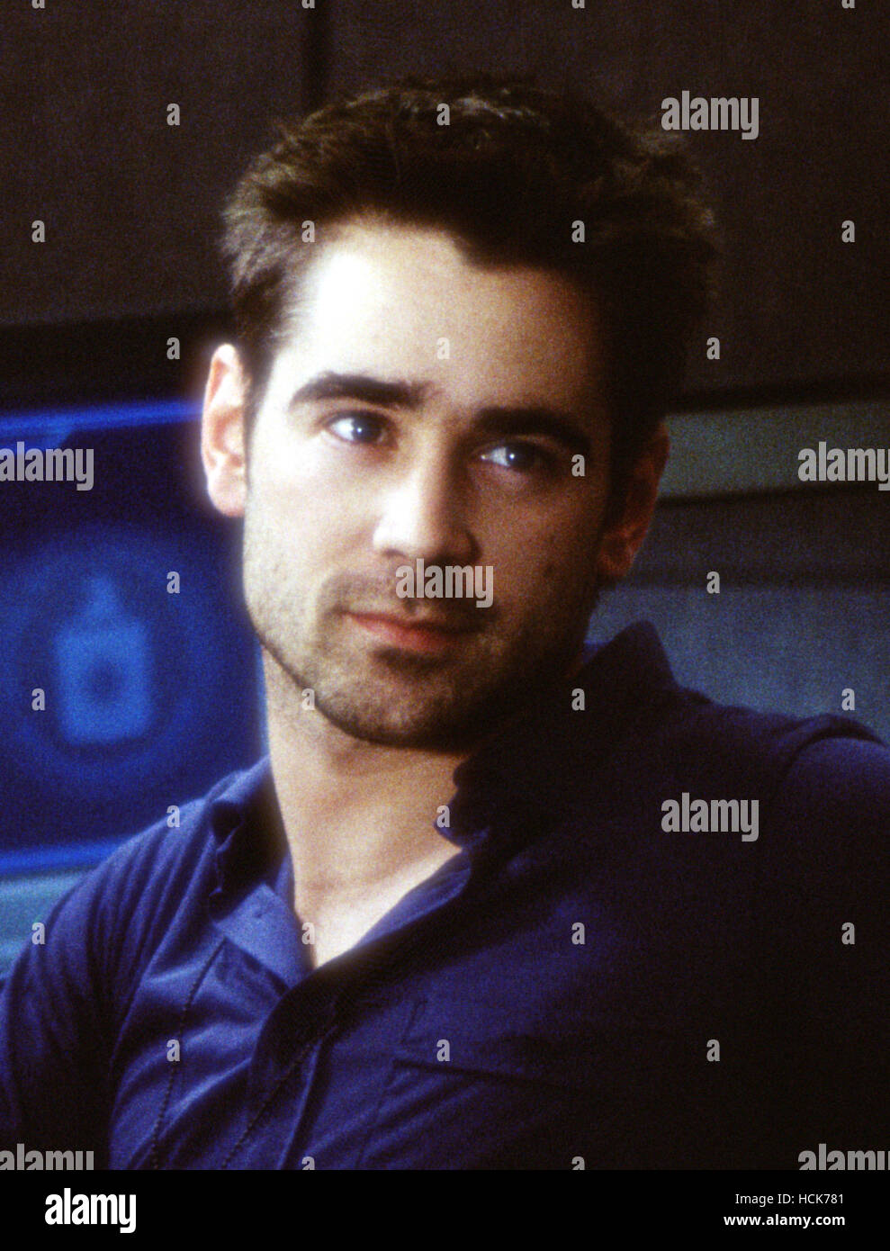 RECRUIT, Colin Farrell, 2003, (c) Walt Disney/courtesy Everett ...