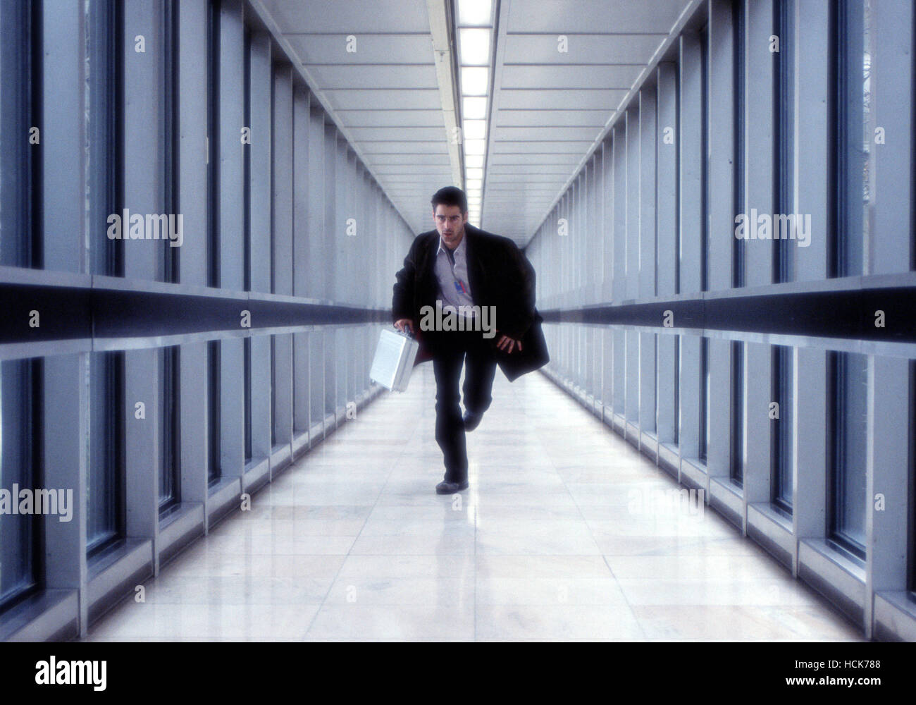 RECRUIT, Colin Farrell, 2003, (c) Walt Disney/courtesy Everett ...