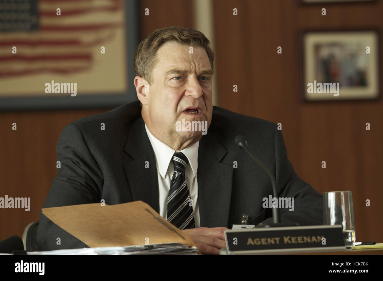RED STATE, John Goodman, 2011. ph: Tony Rivetti Jr/©SModcast Pictures ...