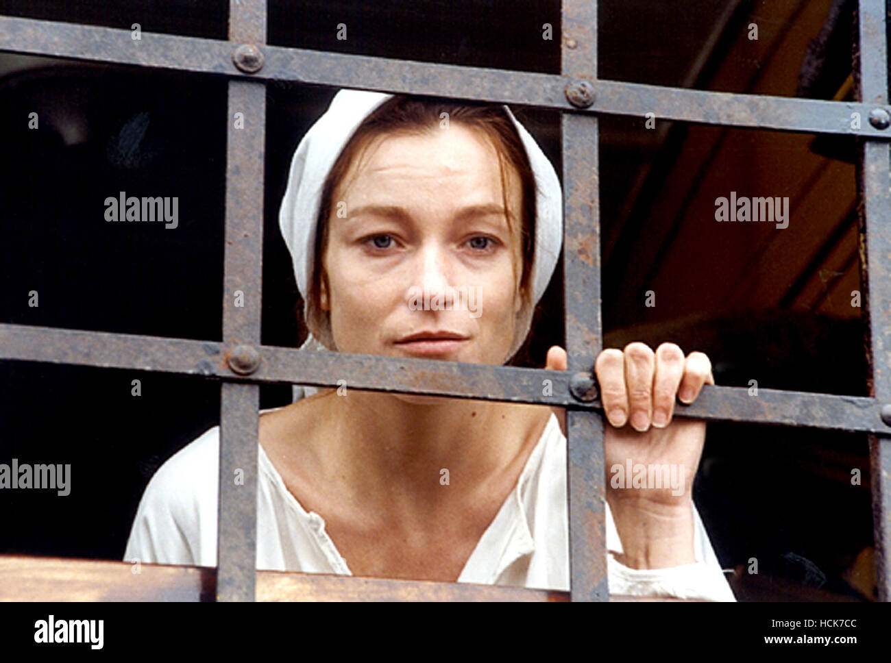 RESURRECTION, (aka RESURREZIONE), Stefania Rocca, 2001 Stock Photo - Alamy