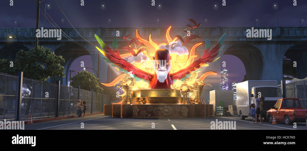 RIO, 2011, ph: Blue Sky Studios/TM and Copyright ©20th Century Fox Film ...