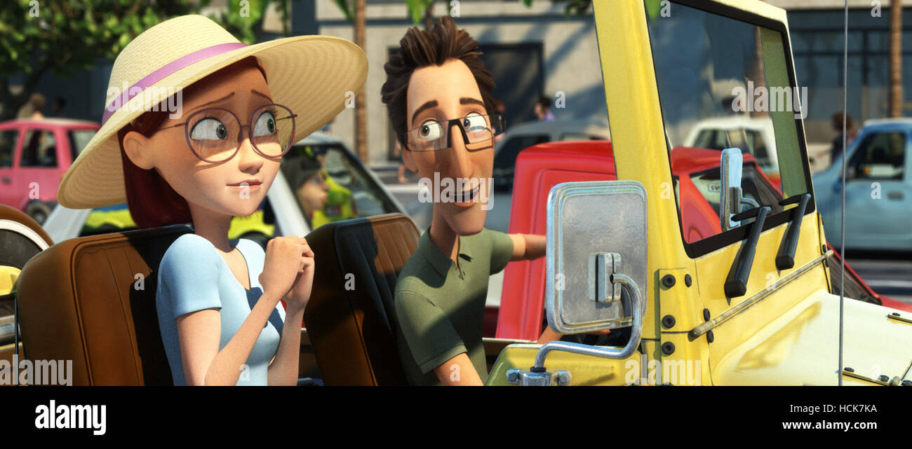 RIO, 2011, TM and Copyright ©20th Century Fox Film Corp. All rights ...