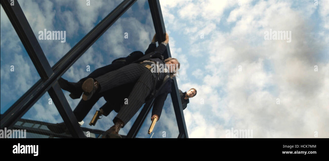 R.I.P.D., from left: Jeff Bridges, Ryan Reynolds, 2013. /©Universal ...