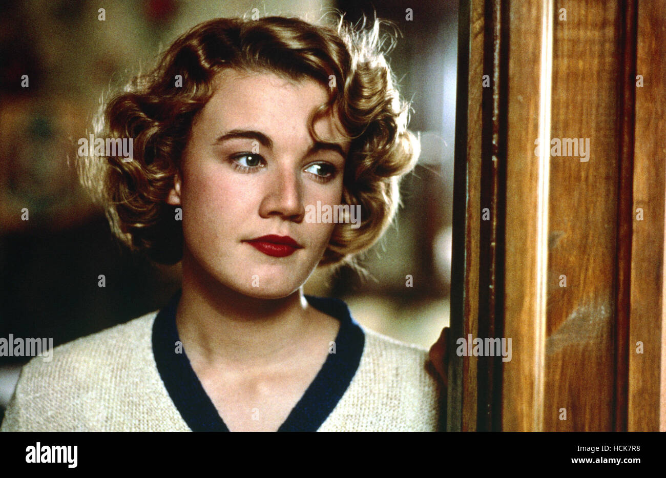 A RIVER RUNS THROUGH IT, Emily Lloyd, 1992, (c) Columbia/courtesy ...