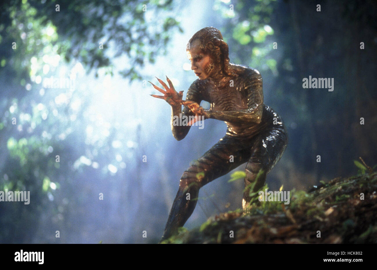 RITUAL, (aka TALES FROM THE CRYPT PRESENTS: REVELATION), 2001 ...