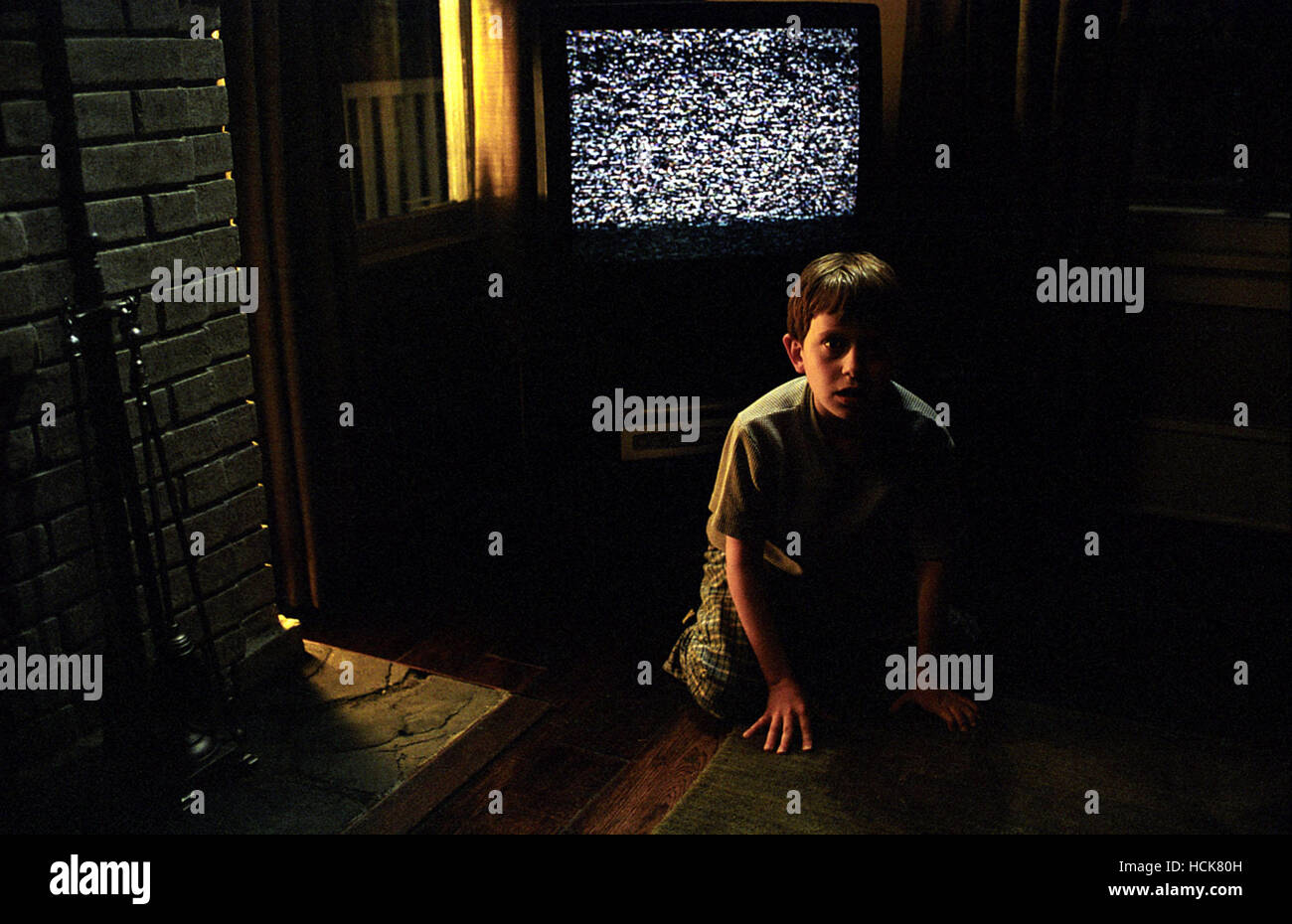 THE RING TWO, David Dorfman, 2005, (c) DreamWorks/courtesy Everett ...