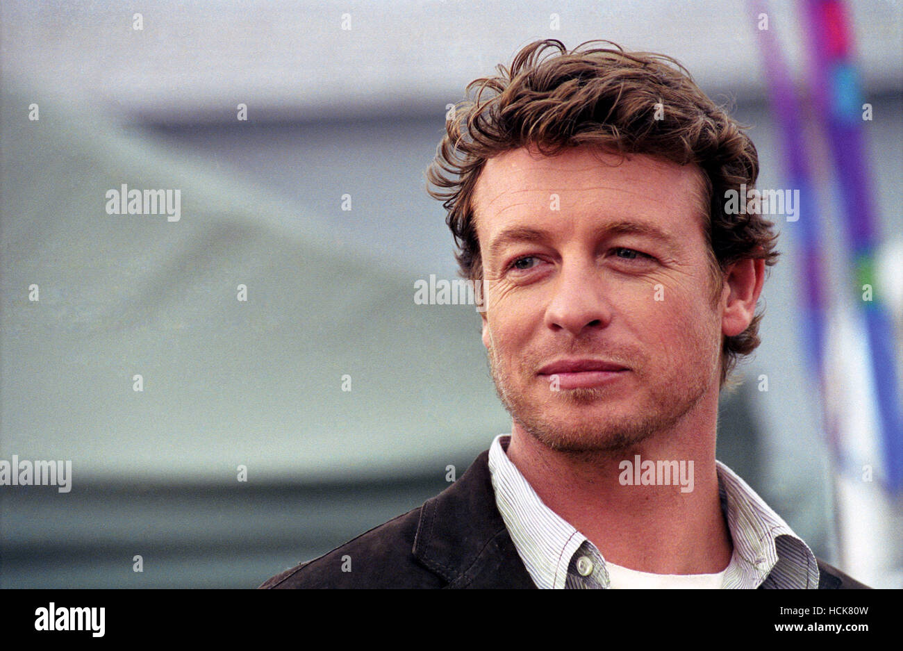 THE RING TWO, Simon Baker, 2005, (c) DreamWorks/courtesy Everett ...