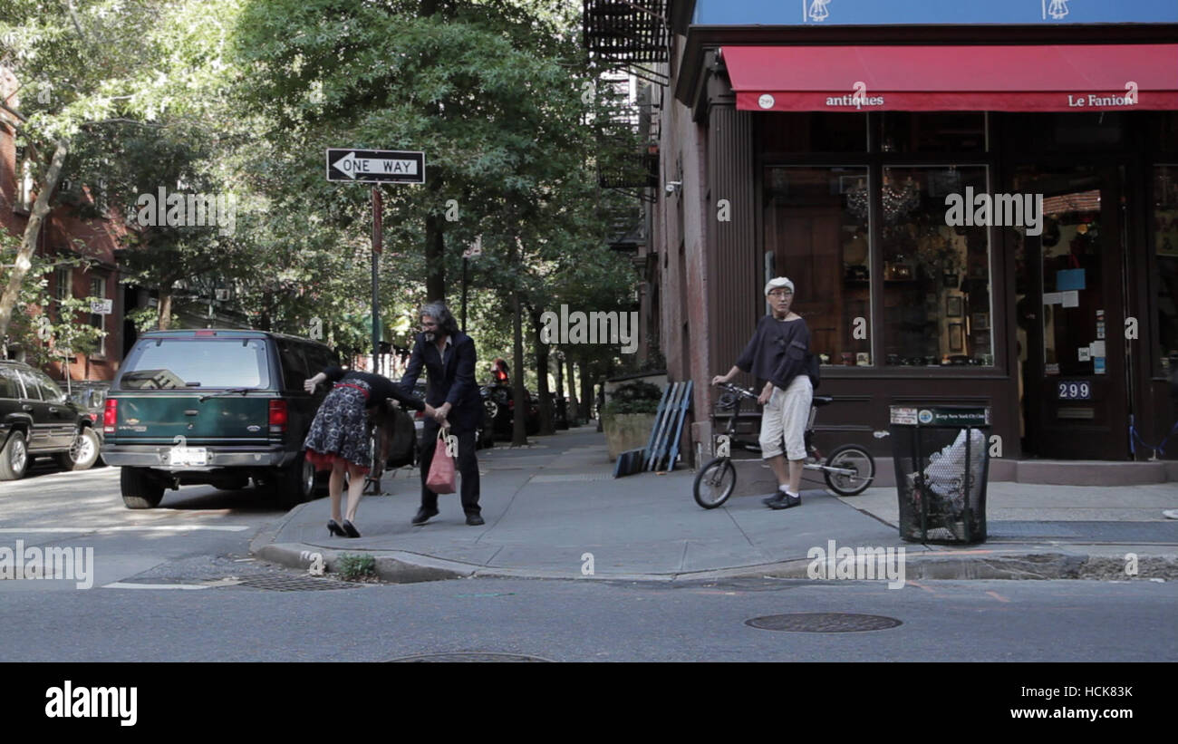 RICHARD'S WEDDING, Onur Tukel, 2012. ©Factory 25/Courtesy Everett ...