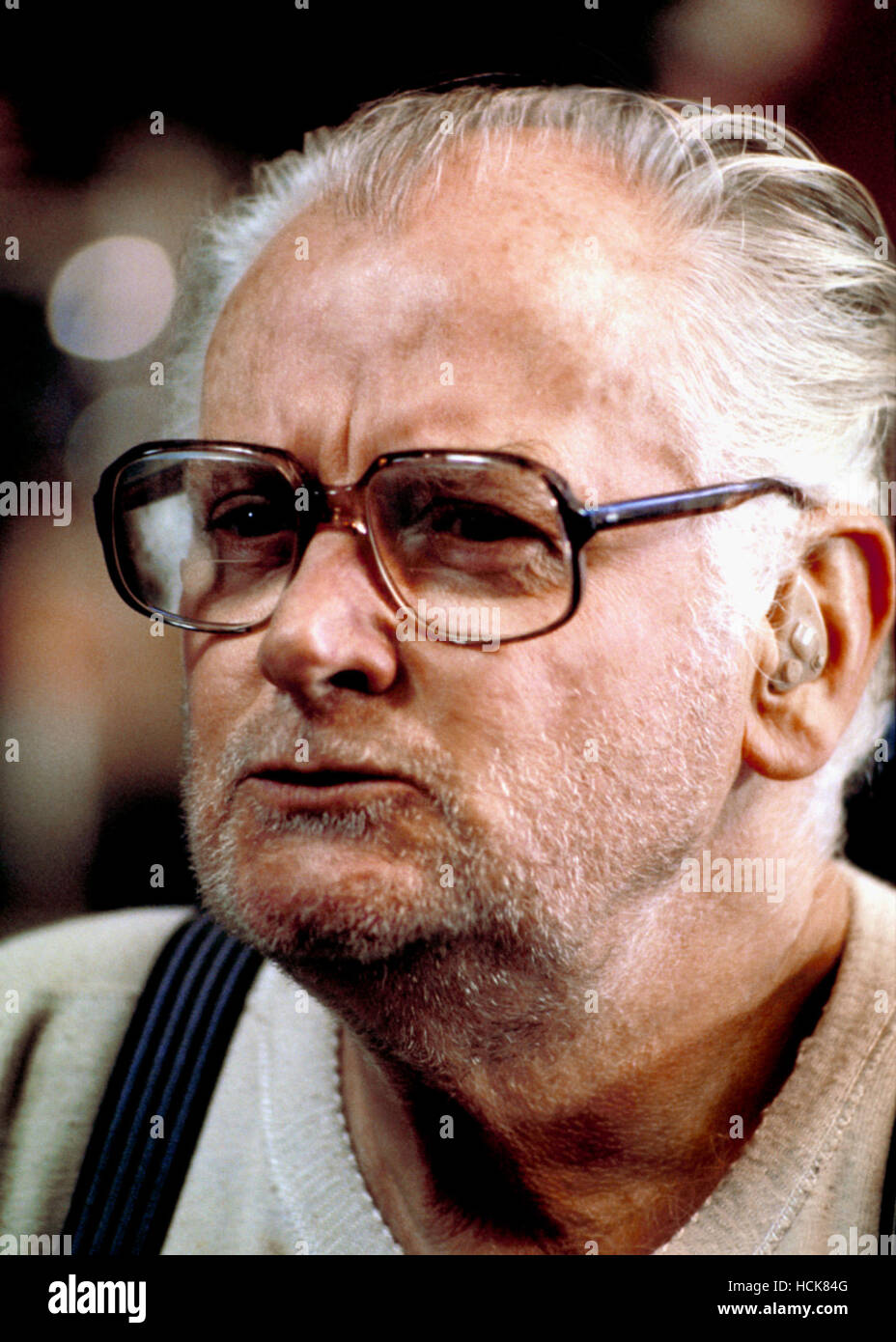 ROADIE, Art Carney, 1980, (c) United Artists/courtesy Everett ...