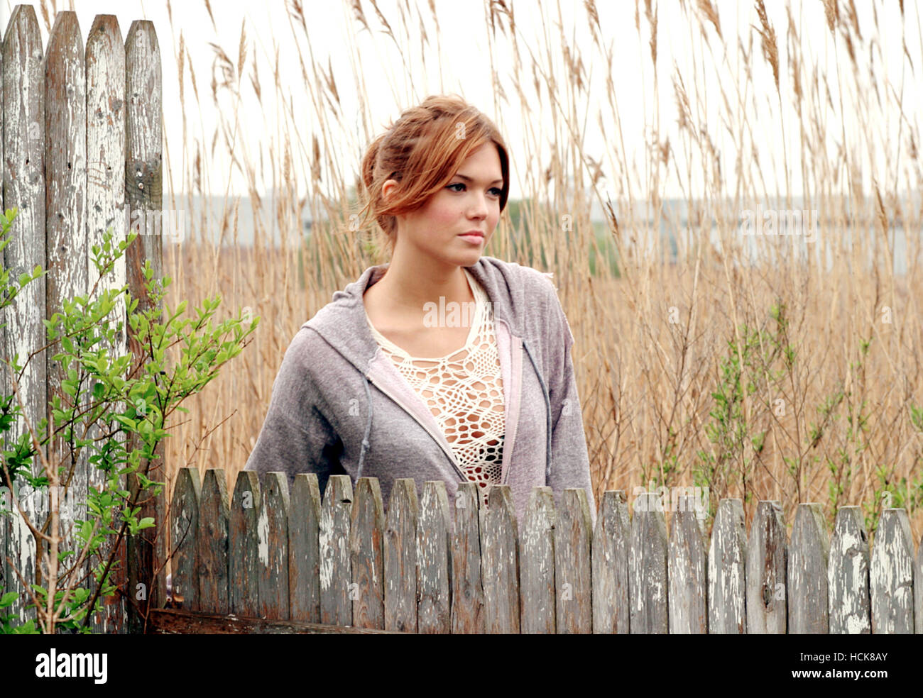 ROMANCE & CIGARETTES, Mandy Moore, 2005, (c) United Artists/courtesy ...