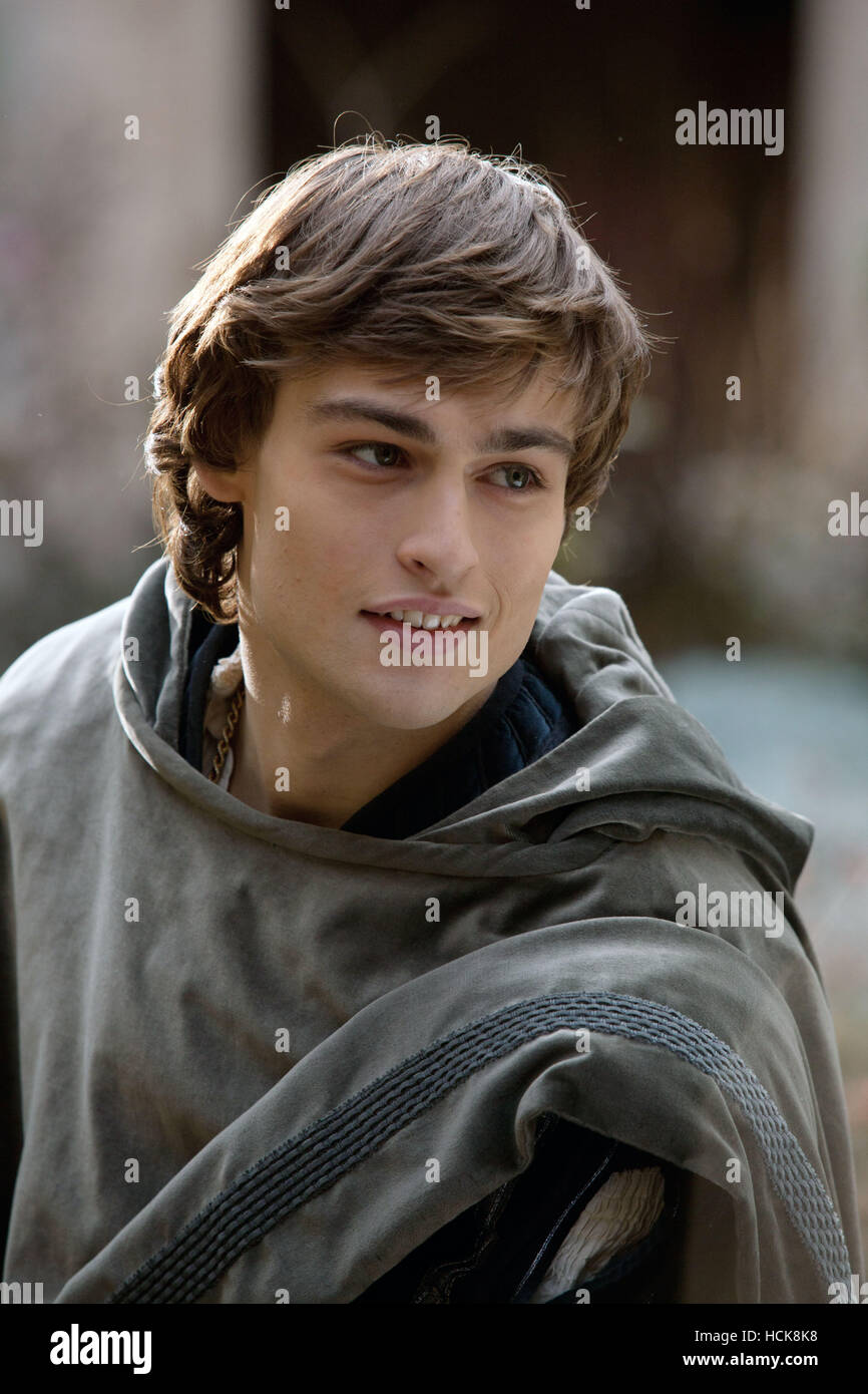 ROMEO AND JULIET, Douglas Booth, 2013. ©Relativity Media/courtesy ...