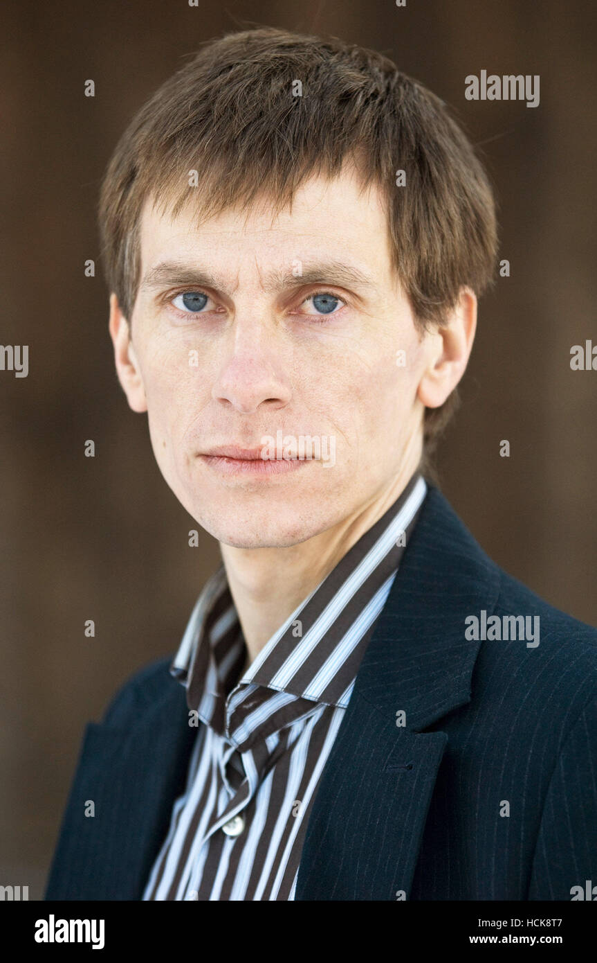 THE ROBBER, (aka DER RAUBER), director Benjamin Heisenberg, 2010. ©Kino ...