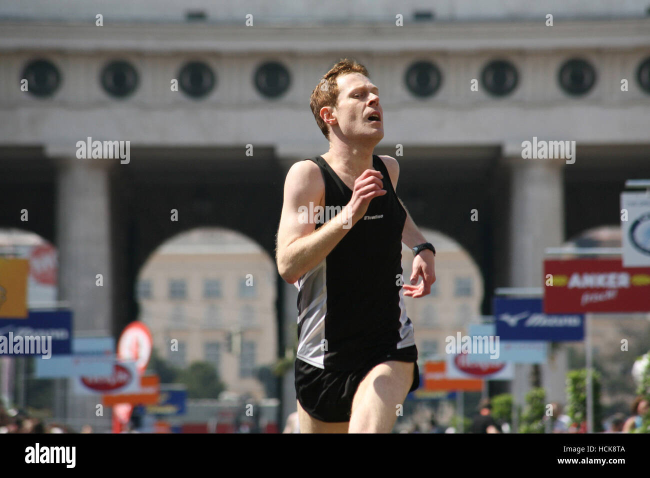 THE ROBBER, (aka DER RAUBER), Andreas Lust, 2010. ©Kino International ...