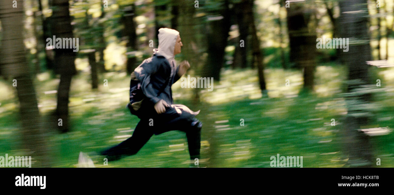 THE ROBBER, (aka DER RAUBER), Andreas Lust, 2010. ©Kino International ...