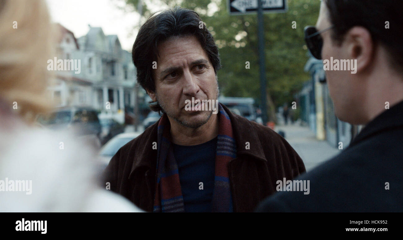 ROB THE MOB, Ray Romano, 2014. ©Millennium Entertainment/Courtesy ...