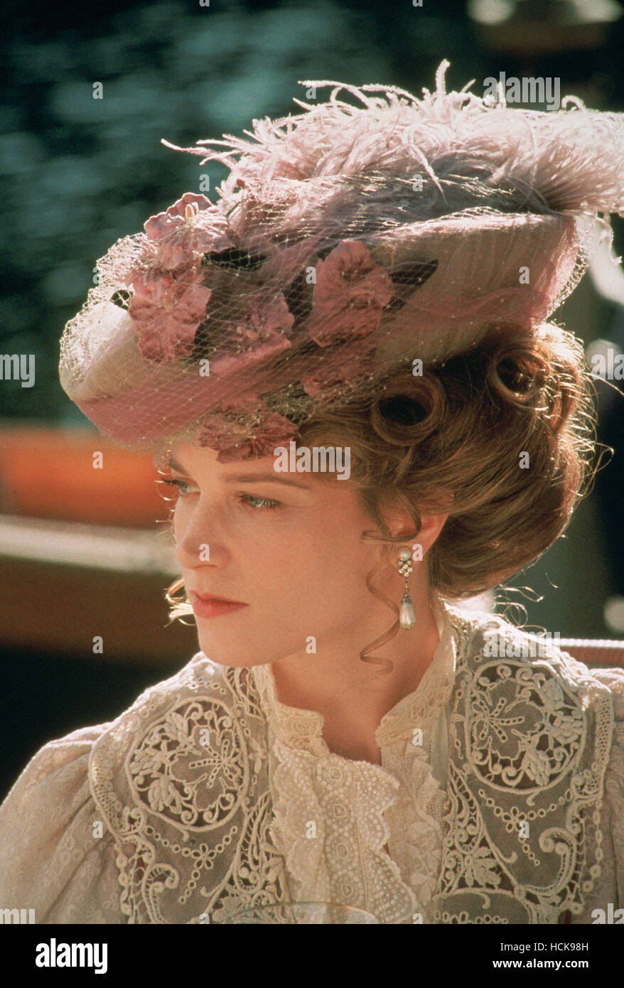 THE ROAD TO WELLVILLE, Bridget Fonda, 1994, (c) Columbia/courtesy ...