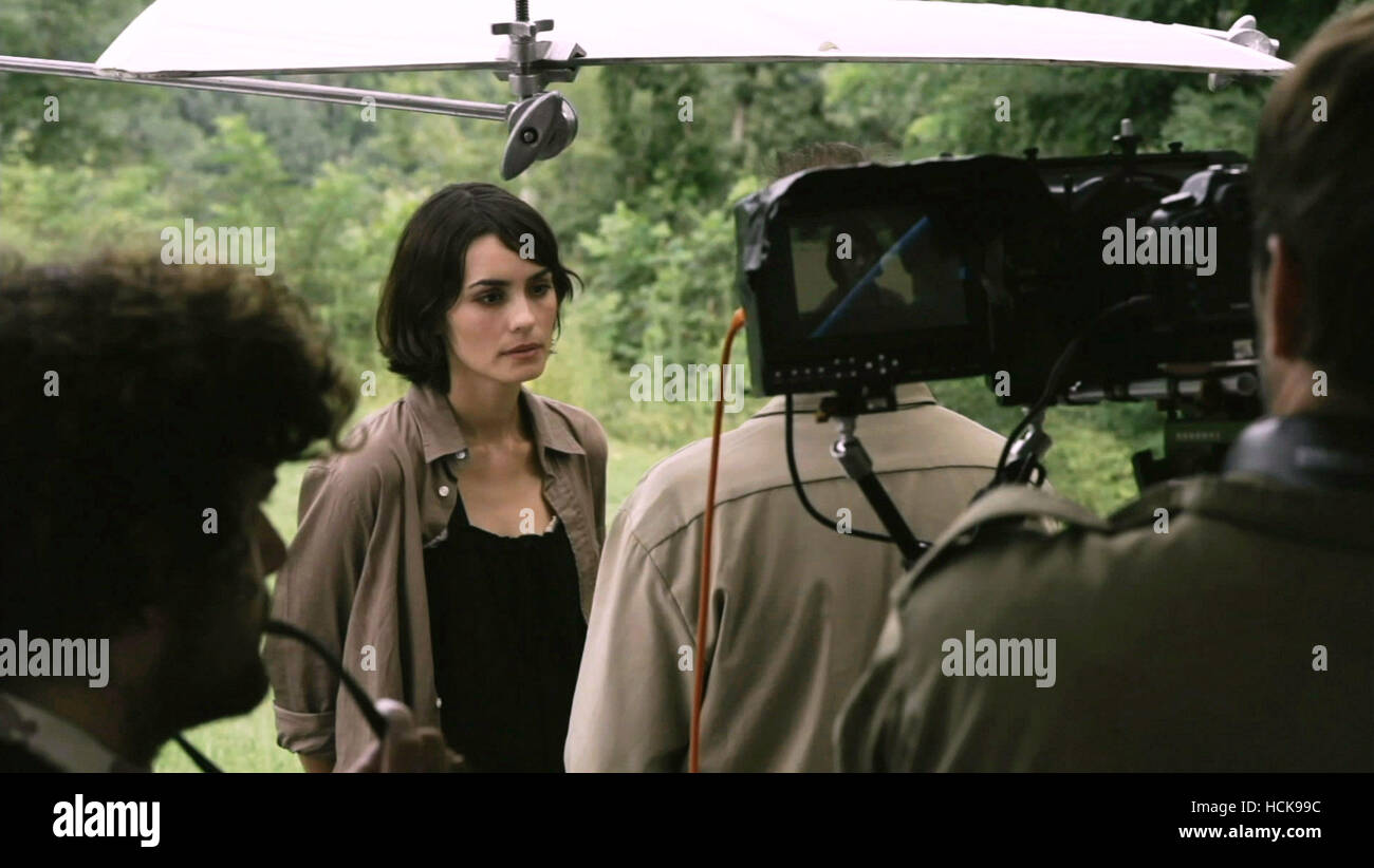 ROAD TO NOWHERE, Shannyn Sossamon, 2010 Stock Photo - Alamy