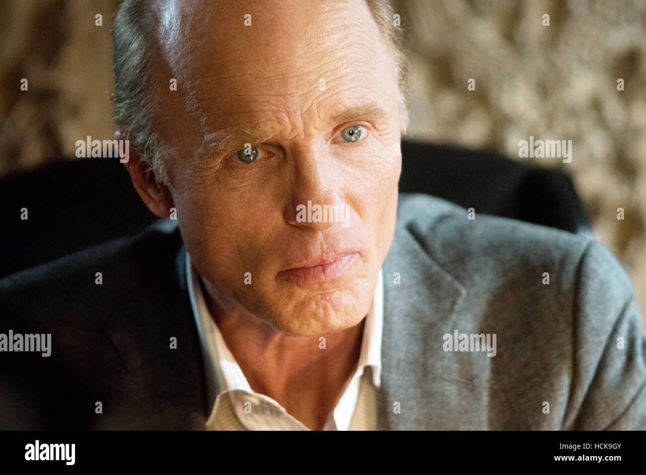 RUN ALL NIGHT, Ed Harris, 2015. ph: Myles Aronotwitz/©Warner Bros ...