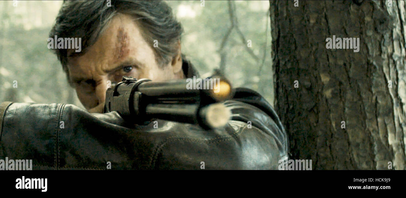 RUN ALL NIGHT, Liam Neeson, 2015. ©Warner Bros. Pictures/courtesy ...