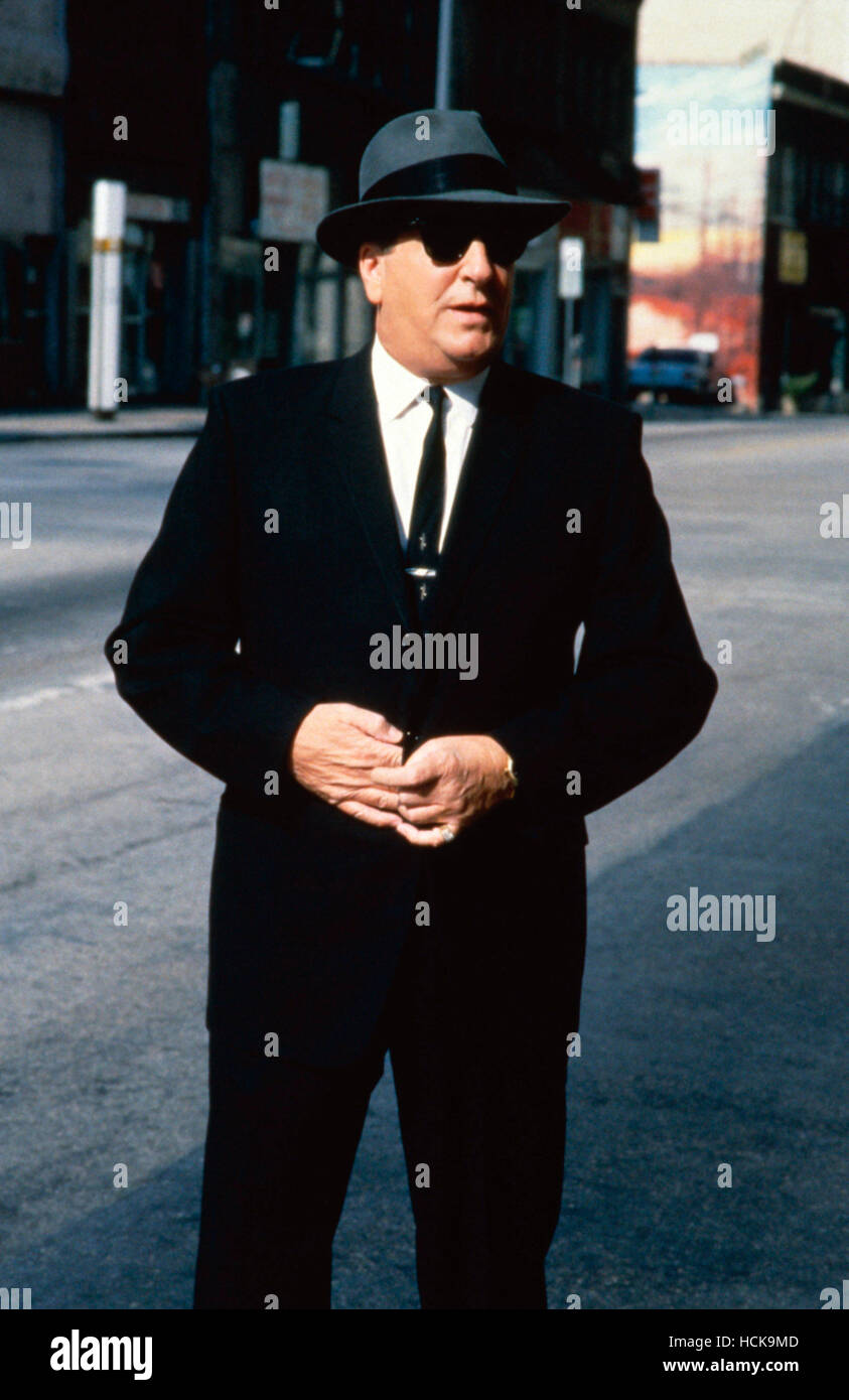 RUBY, Danny Aiello, 1992, ©Triumph Releasing/courtesy Everett ...