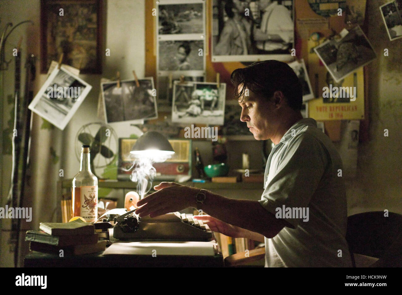 THE RUM DIARY, Johnny Depp, 2011. ph: Peter Mountain/©FilmDistrict ...