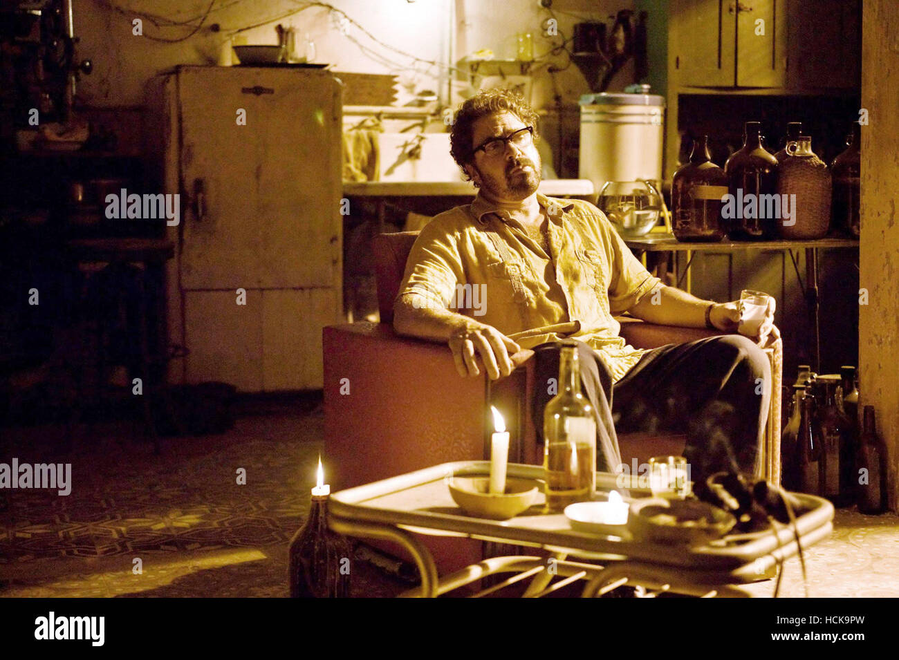 THE RUM DIARY, Michael Rispoli, 2011. ph: Peter Mountain/©FilmDistrict ...