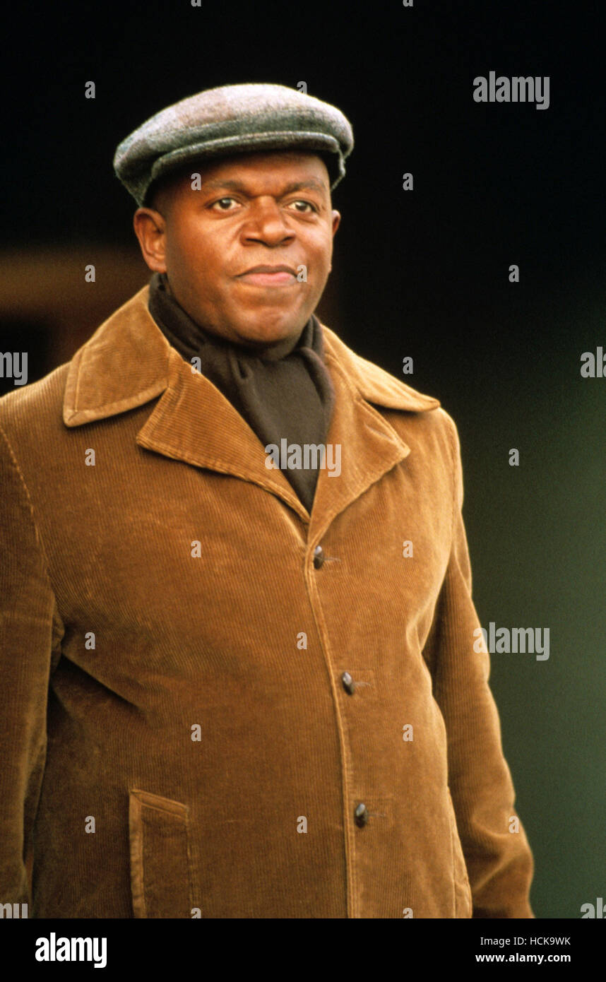 RUDY, Charles S. Dutton, 1993, ©TriStar Pictures/courtesy Everett ...