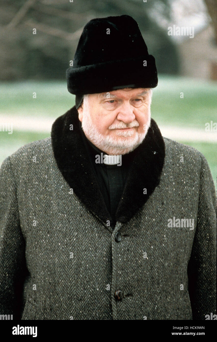 RUDY, Robert Prosky, 1993, ©TriStar Pictures/courtesy Everett ...