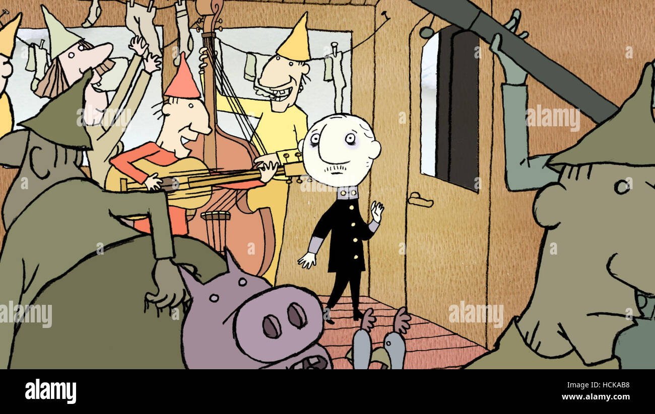 RUNAWAY, 2009. ©National Film Board/Courtesy Everett Collection Stock ...