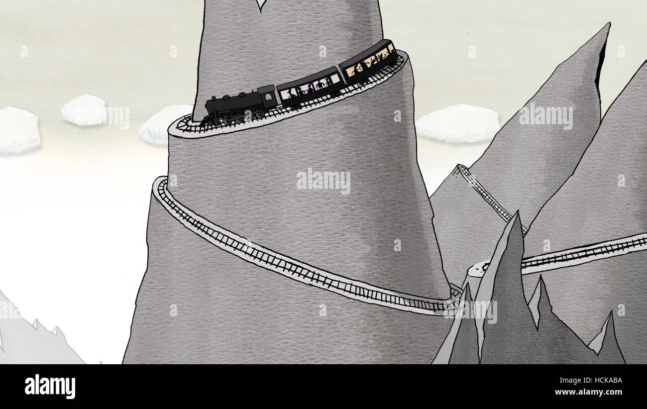 RUNAWAY, 2009. ©National Film Board/Courtesy Everett Collection Stock ...