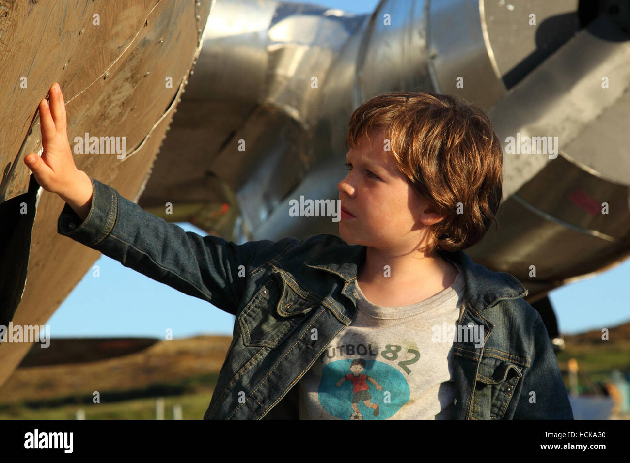 THE RUNWAY, Jamie Kierans, 2010. ©Tribeca Entertainment/Courtesy ...