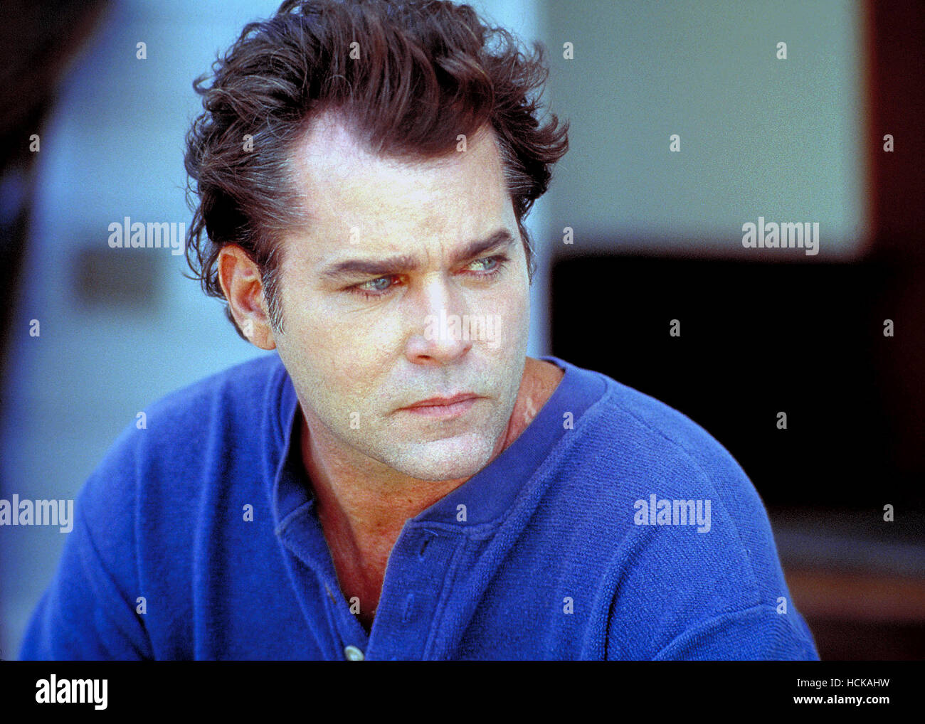 A RUMOR OF ANGELS, Ray Liotta, 2000, (c) Cinetel Films/courtesy Everett ...