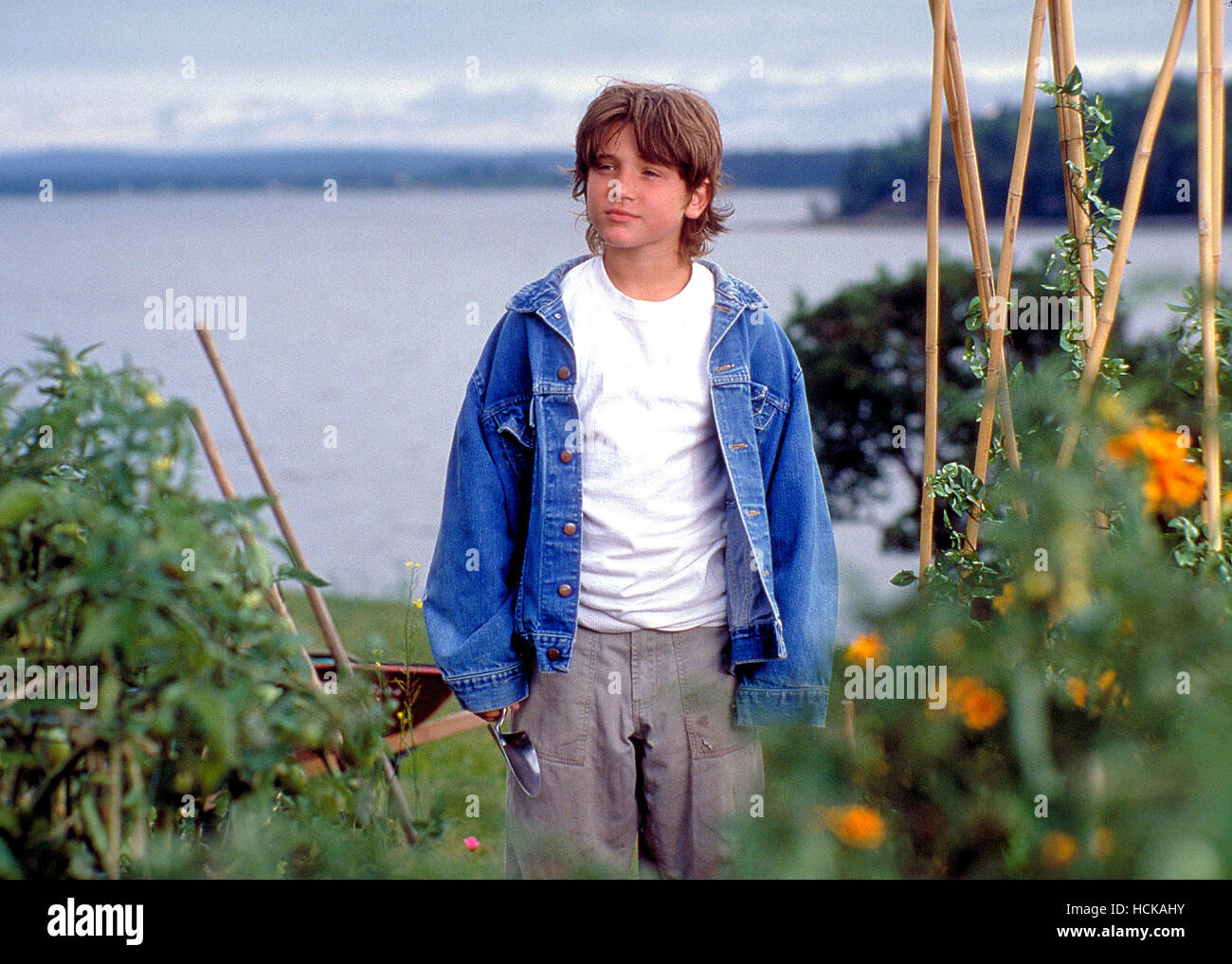 A RUMOR OF ANGELS, Trevor Morgan, 2000, (c) Cinetel Films/courtesy ...