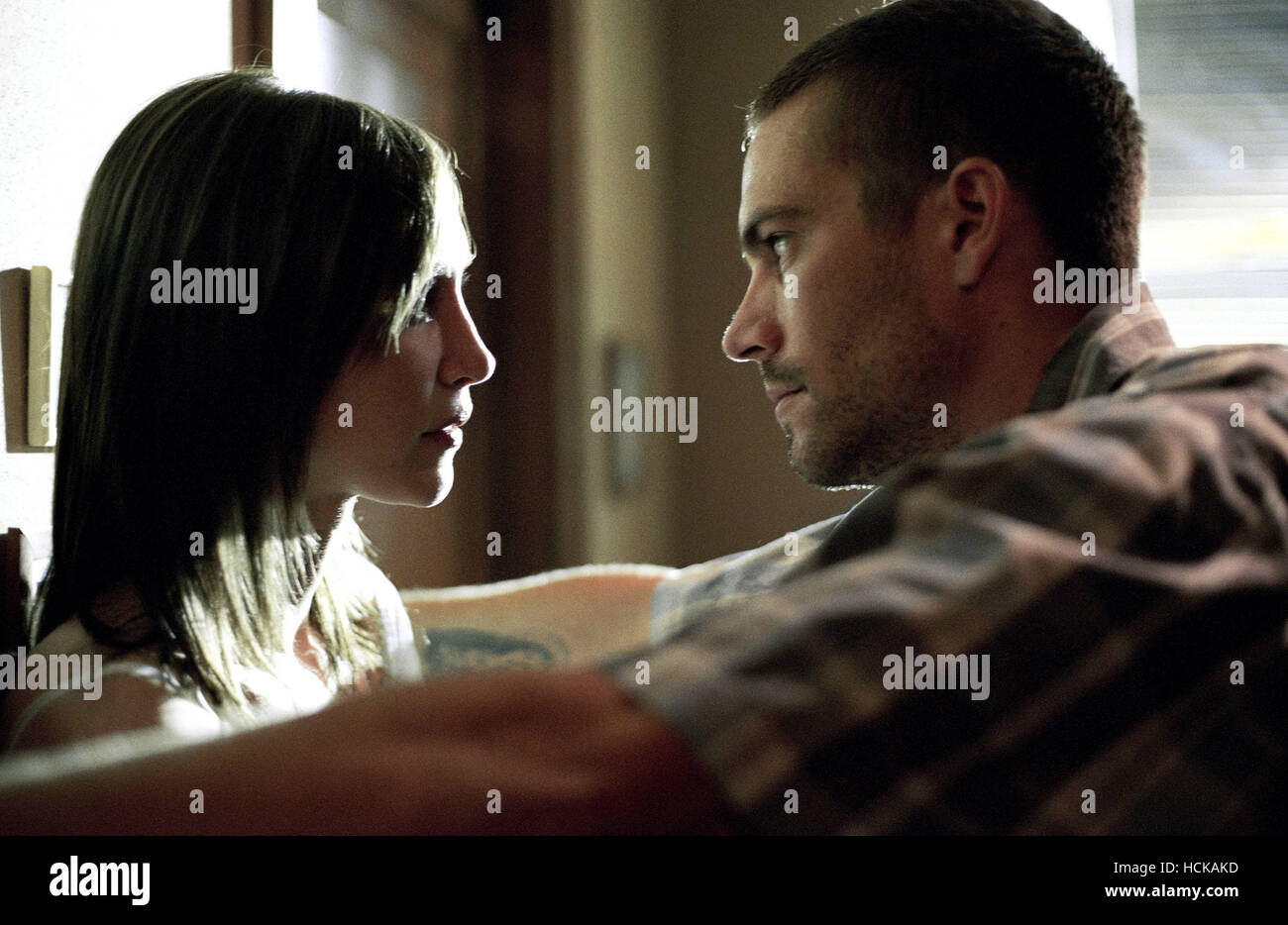 RUNNING SCARED, Vera Farmiga, Paul Walker, 2006, (c) New Line/courtesy ...