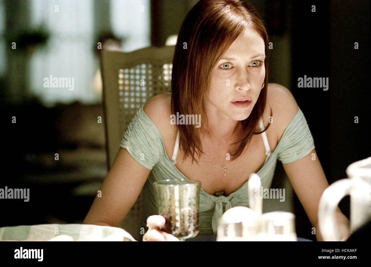 Vera Farmiga Running Scared A Film Of One's Own The New York Times