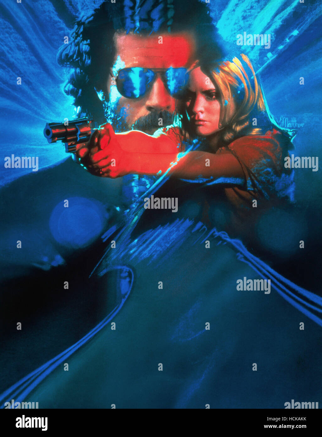 Rush (1991) jason patric High Resolution Stock Photography and Images ...