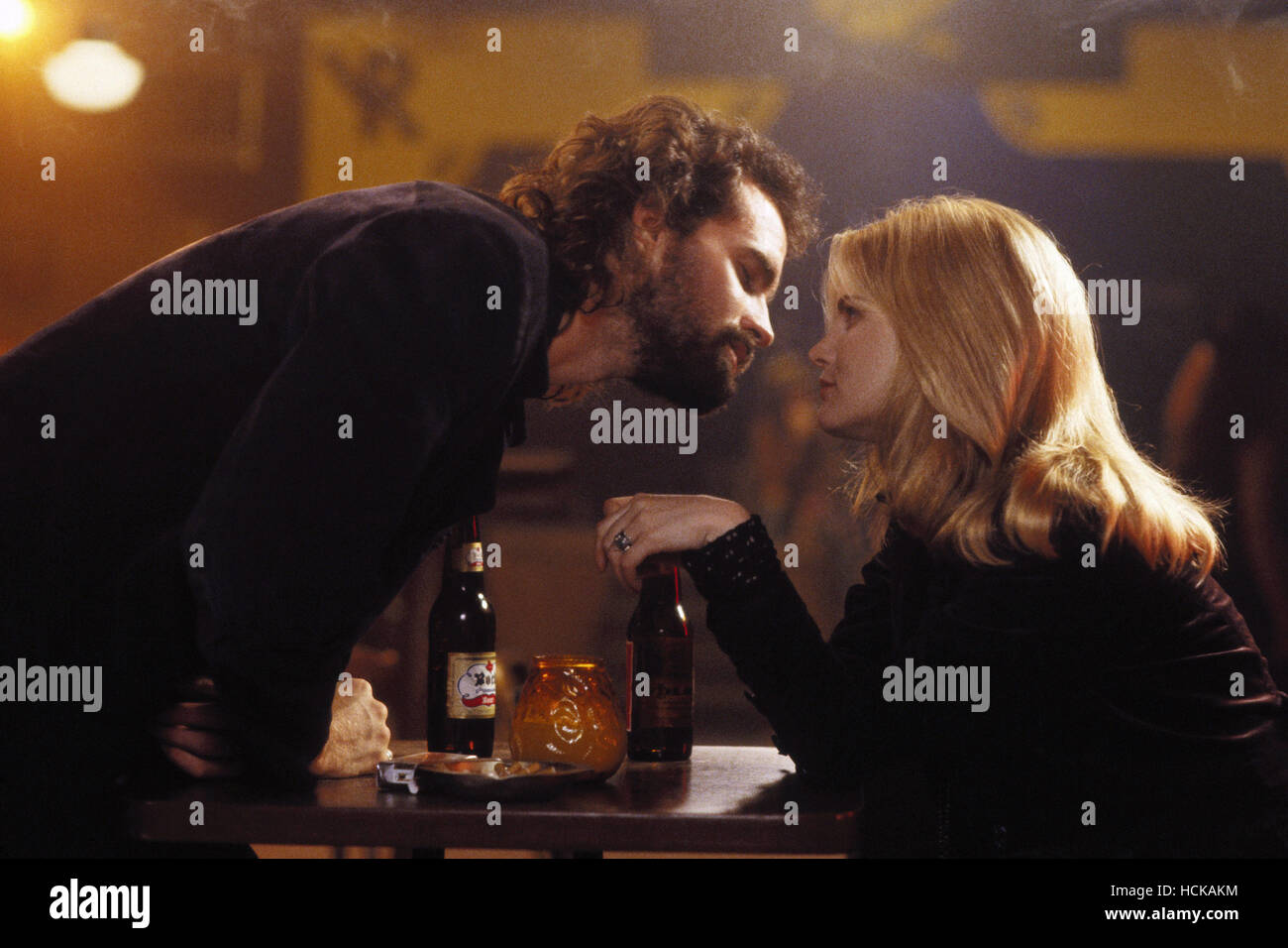 RUSH, Jason Patric, Jennifer Jason Leigh, 1991, (c) MGM/courtesy ...