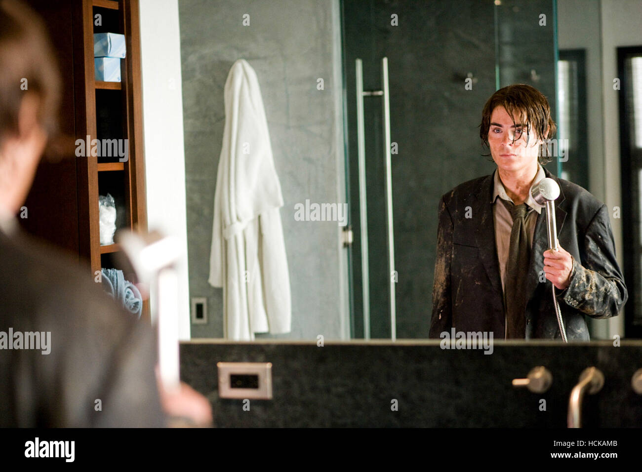 17 AGAIN, (aka SEVENTEEN AGAIN), Zac Efron, 2009. ©New Line/courtesy ...