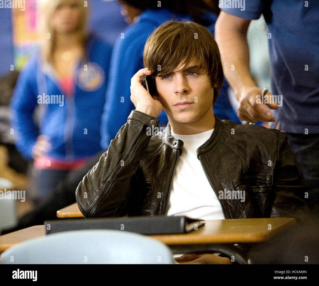 17 AGAIN, (aka SEVENTEEN AGAIN), Zac Efron, 2009. ©New Line/courtesy ...