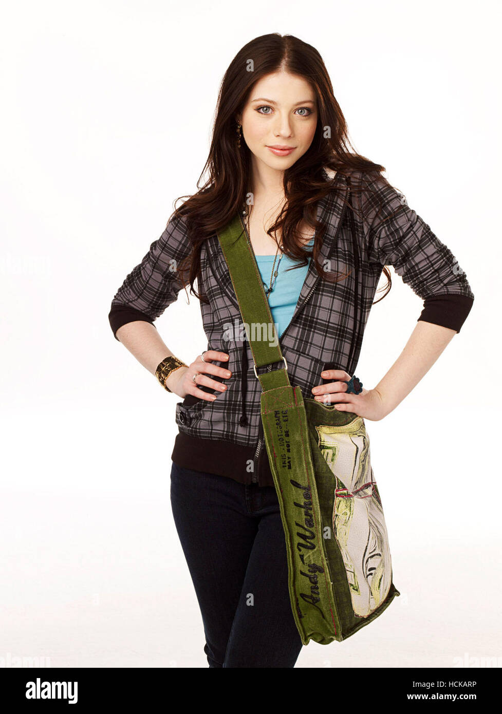 17 AGAIN, (aka SEVENTEEN AGAIN), Michelle Trachtenberg, 2009. ©New Line ...