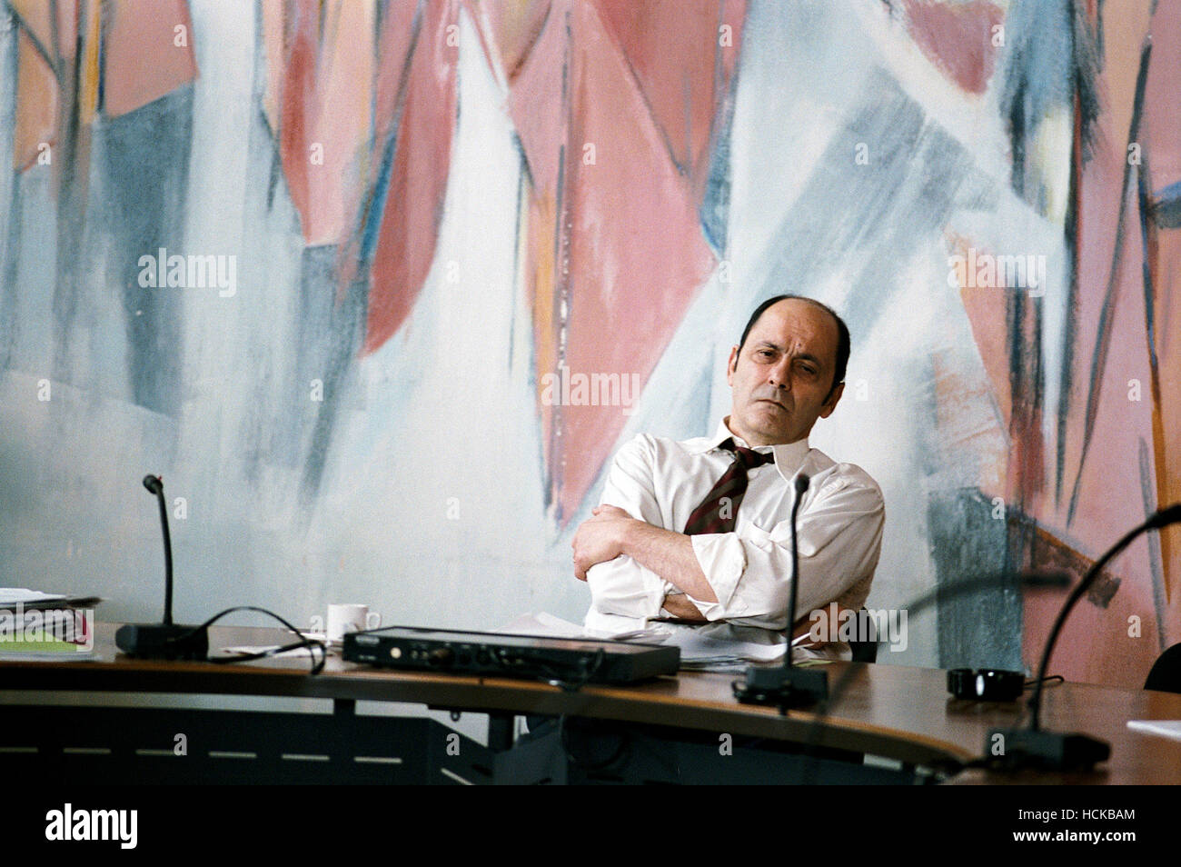 SELON CHARLIE, (aka ACCORDING TO CHARLIE, aka CHARLIE SAID), Jean ...