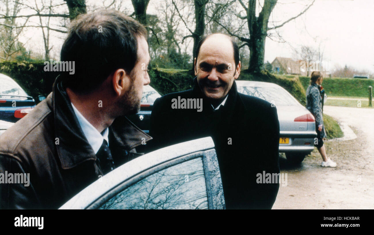 SELON CHARLIE, (aka ACCORDING TO CHARLIE, aka CHARLIE SAID), Jean ...