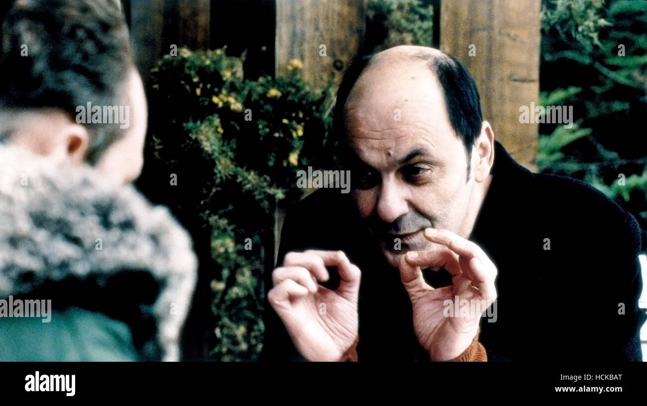 SELON CHARLIE, (aka ACCORDING TO CHARLIE, aka CHARLIE SAID), Jean ...